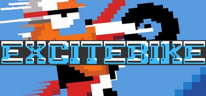 Grid for Excitebike by HEspoke - SteamGridDB