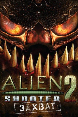 Grid for Alien Shooter 2 Conscription by FanSH - SteamGridDB