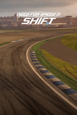 Grid for Need for Speed: SHIFT by Fredsinator - SteamGridDB