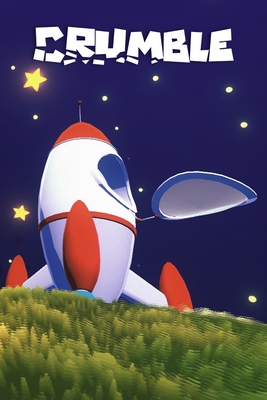 Crumble - SteamGridDB