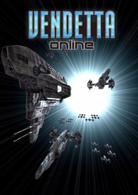 Vendetta Online - SteamGridDB