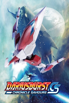 Grid for DARIUSBURST Chronicle Saviours by HotWater250 - SteamGridDB