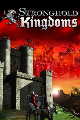 Stronghold Kingdoms - SteamGridDB
