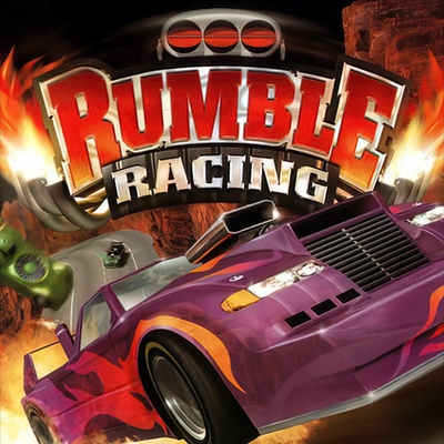 Rumble Racing - SteamGridDB