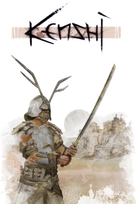 Grid for Kenshi by Esgrammor - SteamGridDB