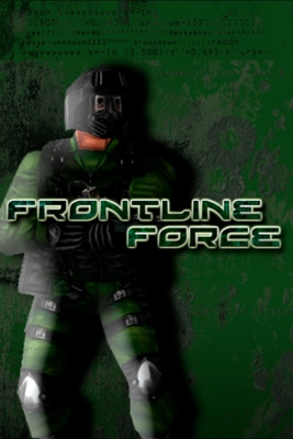 Grid for Frontline Force by Yamstreed - SteamGridDB