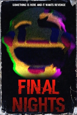 Final Nights - SteamGridDB