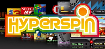 Grid for HyperSpin by carlsgrids - SteamGridDB