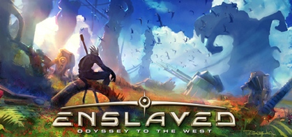 Grid for Enslaved: Odyssey to the West by Jinx - SteamGridDB