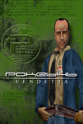 Grid for Poke646: Vendetta by germtm. - SteamGridDB