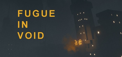 Fugue in Void - SteamGridDB