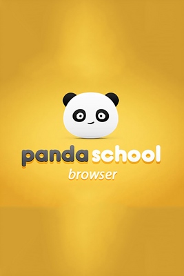 Grid for Panda School Browser by kevgm - SteamGridDB