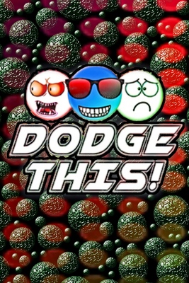 Grid for Dodge This! by Mr.Boggie - SteamGridDB