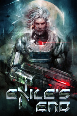 Grid for Exile's End by KingZeusel - SteamGridDB