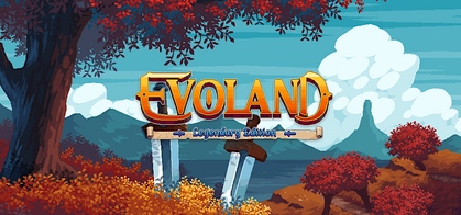 Grid for Evoland Legendary Edition by Luckspeare - SteamGridDB