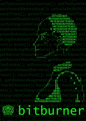 Bitburner - SteamGridDB