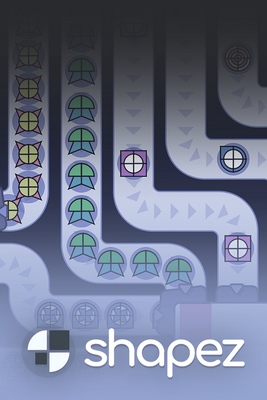 shapez - SteamGridDB