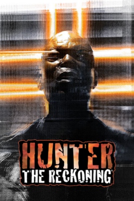 Grid for Hunter: The Reckoning by rafaelsguimaraes - SteamGridDB