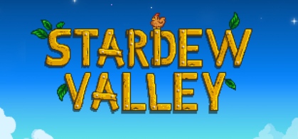 Grid for Stardew Valley by juneau - SteamGridDB