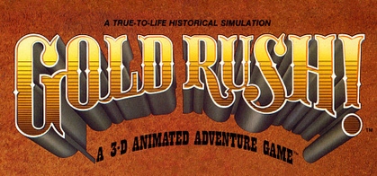 Grid for Gold Rush! Classic by Hellgnoll - SteamGridDB