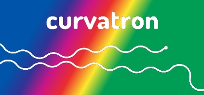 Grid for Curvatron by Evath - SteamGridDB