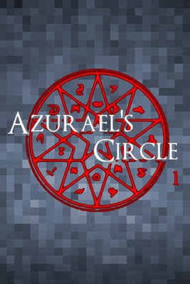 Azurael's Circle: Chapter 1 - SteamGridDB