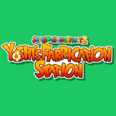 Yoshi's Fabrication Station - SteamGridDB