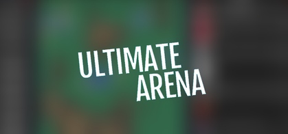 Grid for Ultimate Arena by dragnus - SteamGridDB
