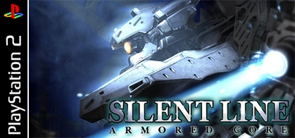 Silent Line: Armored Core - SteamGridDB