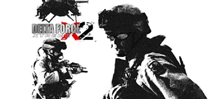 Delta Force: Xtreme 2 - SteamGridDB