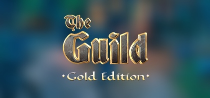 Grid for The Guild Gold Edition by dragnus - SteamGridDB