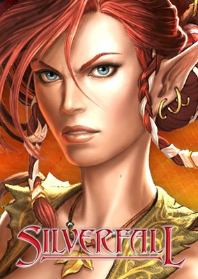 Grid for Silverfall by Vardion - SteamGridDB