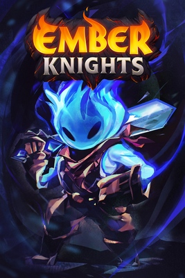 Grid for Ember Knights by FISHMAN_TANGANYIKA - SteamGridDB