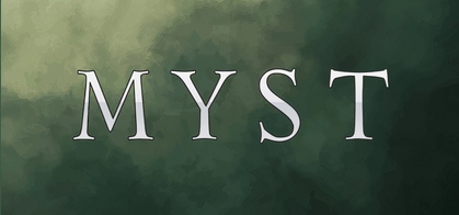 Myst Book Icon