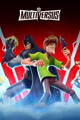 Grid for MultiVersus by Silent Assassin - SteamGridDB