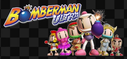 Grid for Bomberman Ultra by westblade85 - SteamGridDB