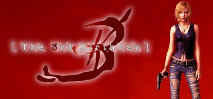 Grid for The 3rd Birthday by tinbapakk - SteamGridDB