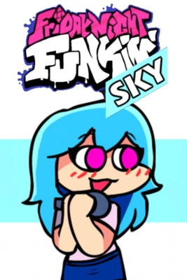 Grid for Friday Night Funkin' by Springore - SteamGridDB