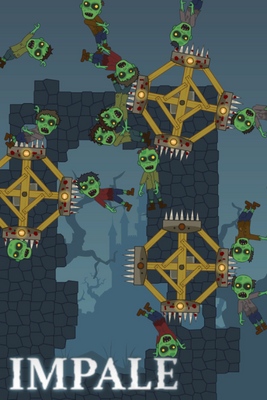 Impale - SteamGridDB