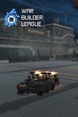 Grid for War Builder League by Fjorn - SteamGridDB