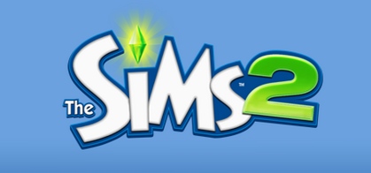 Grid for The Sims 2 by HarryVisitor - SteamGridDB