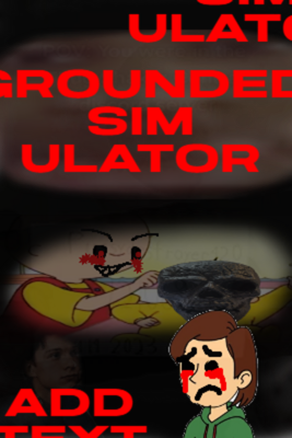 Grounded Sim: Steam Edition - SteamGridDB