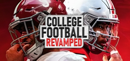 College Football Revamped - SteamGridDB