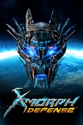 Grid for X-Morph: Defense by Bungsai - SteamGridDB