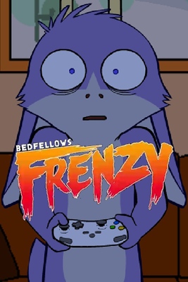 Grid for Bedfellows FRENZY by YMCrank - SteamGridDB