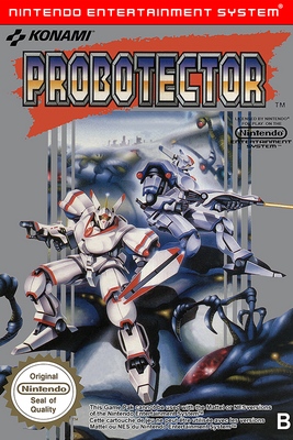 Grid for Contra by Lord0Link - SteamGridDB