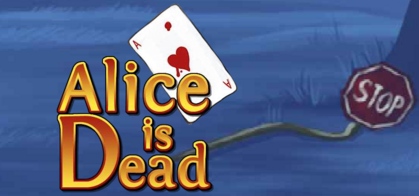 Alice is Dead Chapter 1 - SteamGridDB