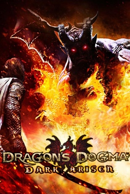 Grid for Dragon's Dogma: Dark Arisen by Z4rk - SteamGridDB