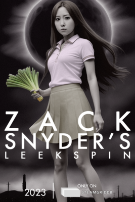 Grid for Loituma Girl / Leekspin by Arikado1476 - SteamGridDB