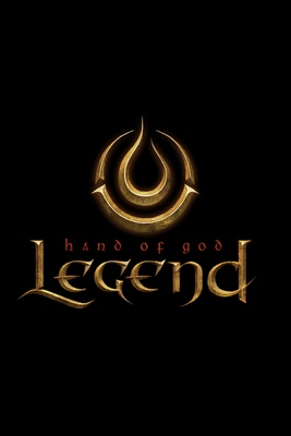 Grid for Legend: Hand of God by ABH20 - SteamGridDB